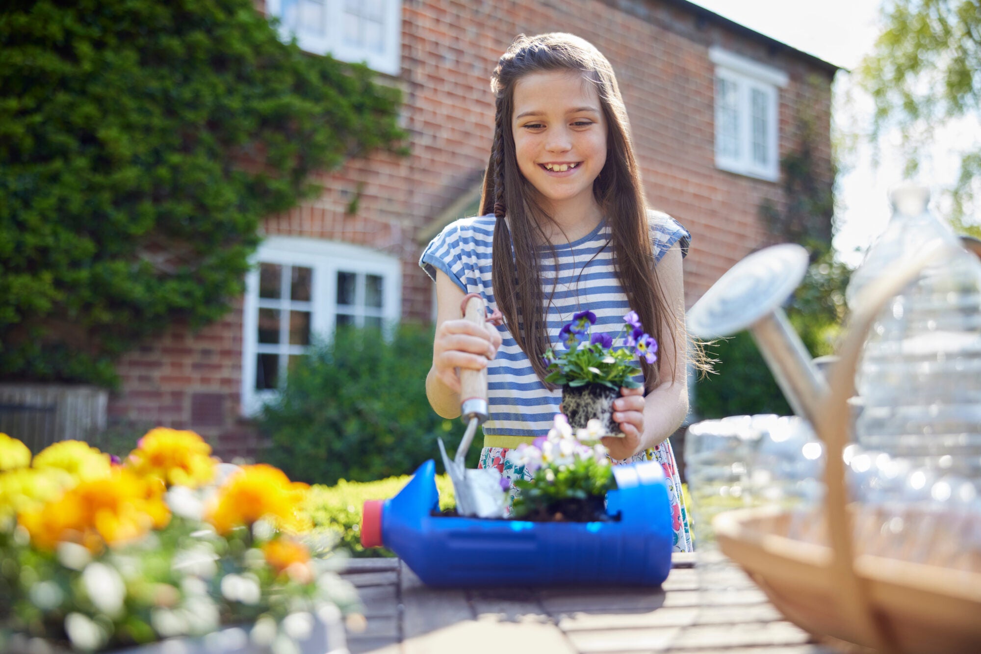 The Breakdown: Circular Economy | Common Home | Georgetown University