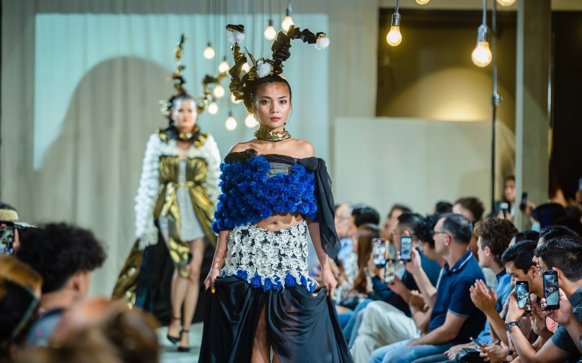 Re-Made in Cambodia, an Eco-Friendly Fashion Show | Common Home ...