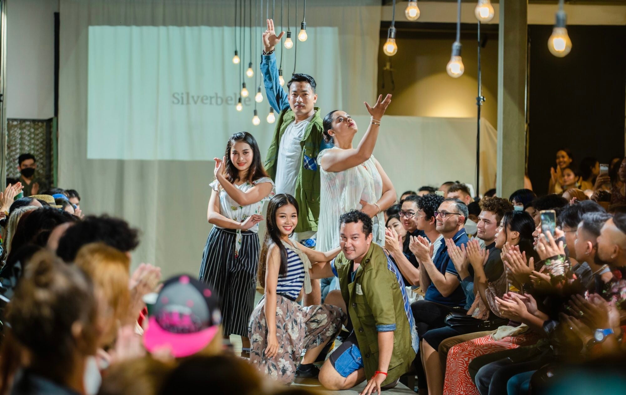 Re-Made in Cambodia, an Eco-Friendly Fashion Show | Common Home ...