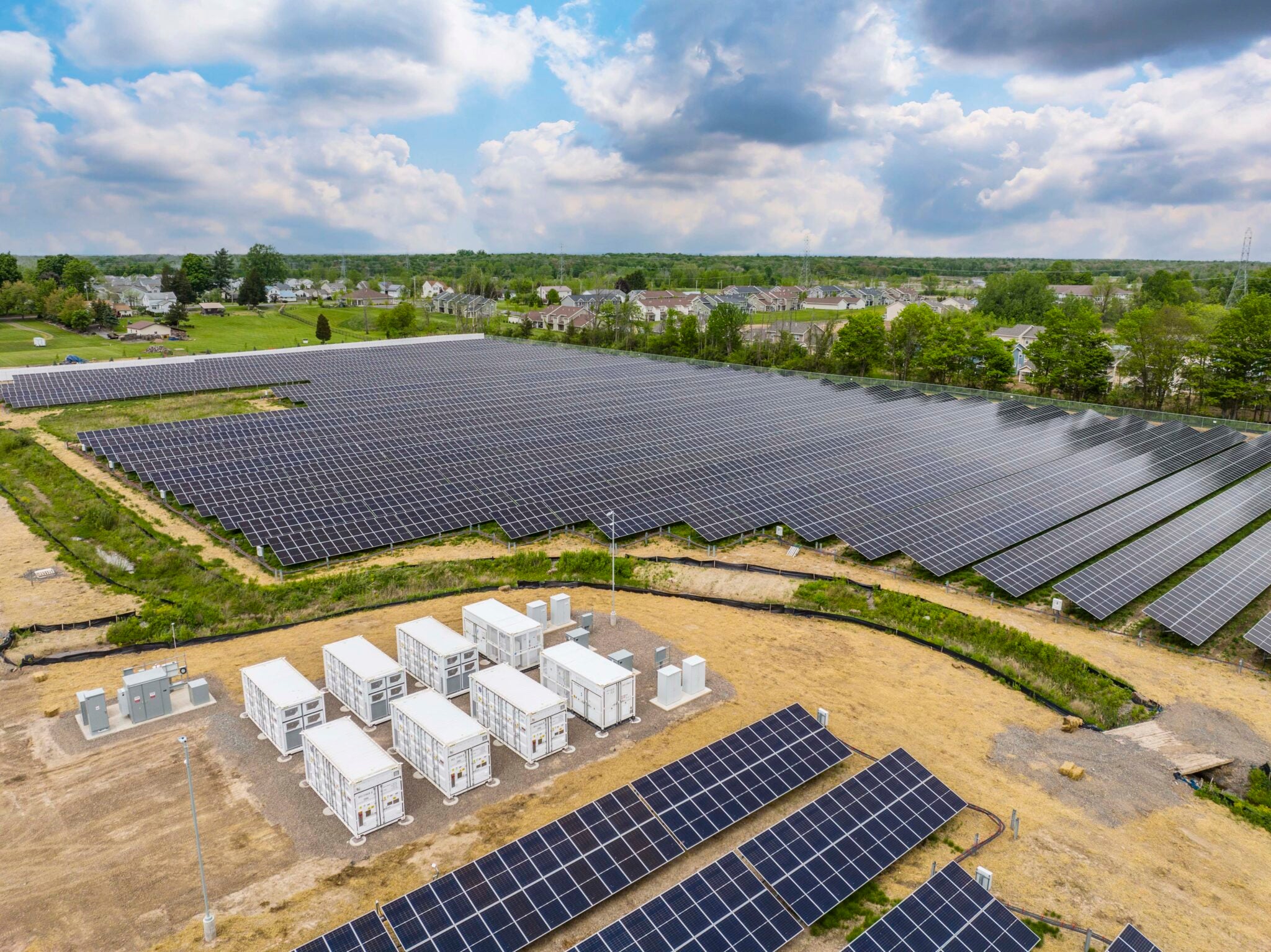 Raising the Grade of the U.S. Electrical Grid | Common Home ...