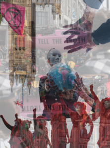 Extinction Rebellion: Inciting Controversy–and Conversation–Since 2018 ...