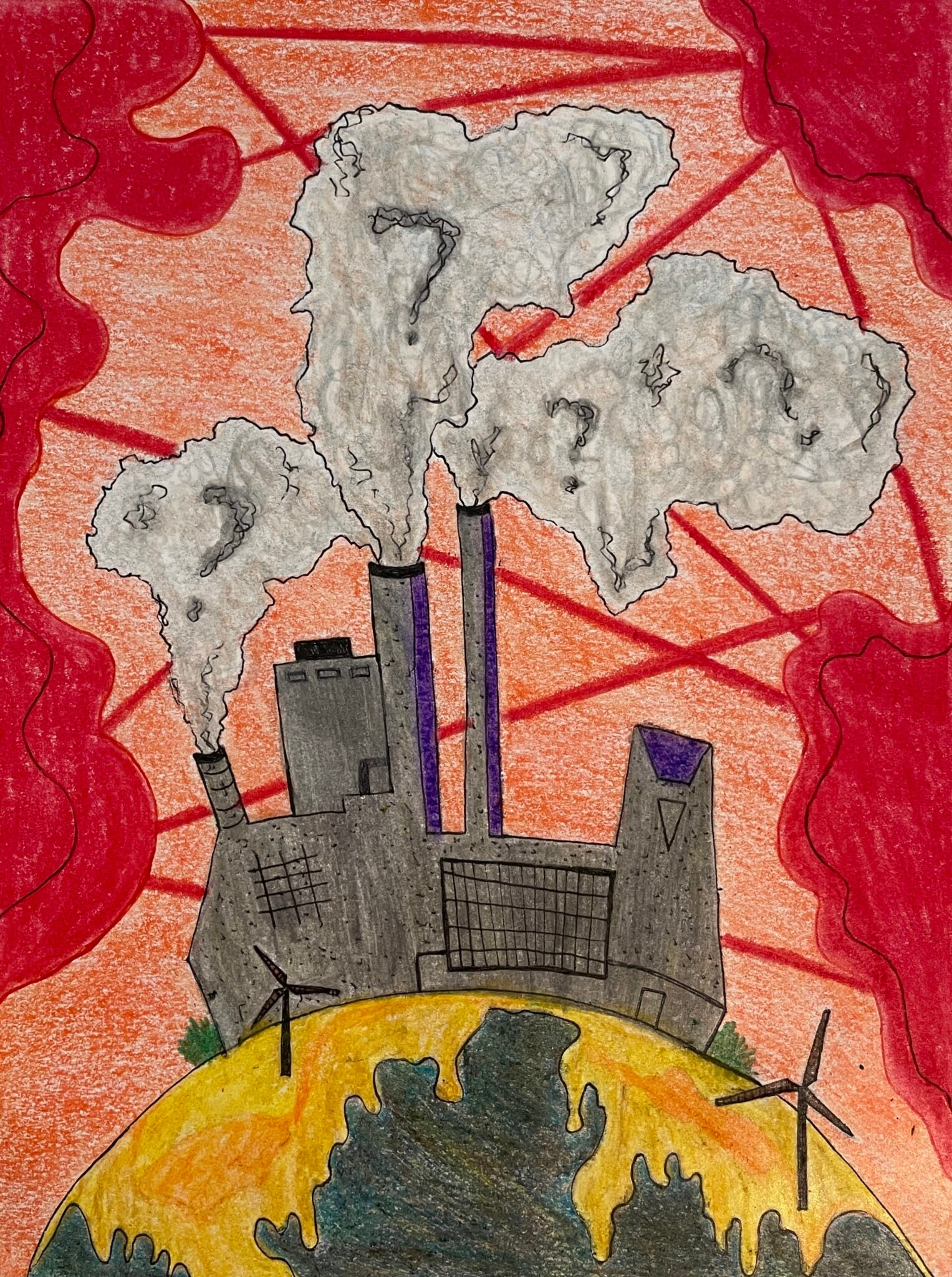 Defense, Denial, and Disinformation: Uncovering the Oil Industry’s ...