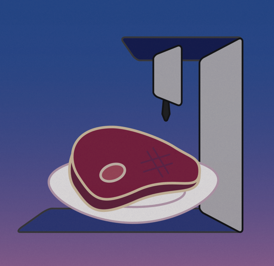 Empty Kilobytes? The Promise and Peril of Digital Food | Common Home ...