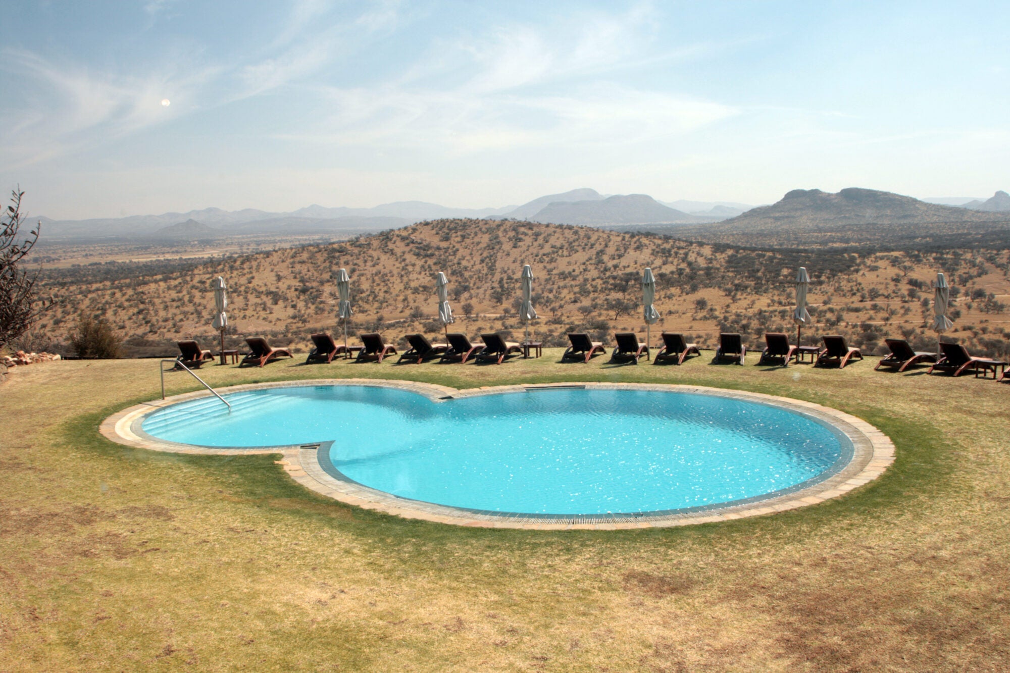 Eco-Tourism is an Eco-Drain | Common Home | Georgetown University