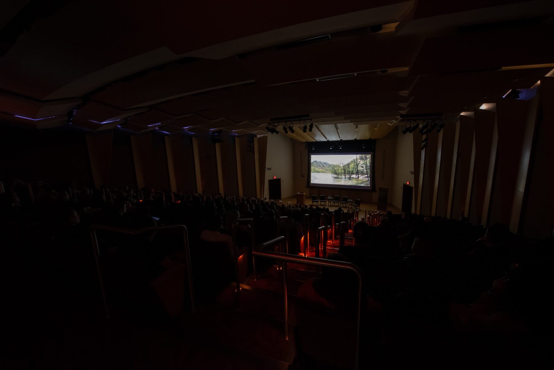 Films on the Federal Stage: A Conversation with Brad Forder, Director ...
